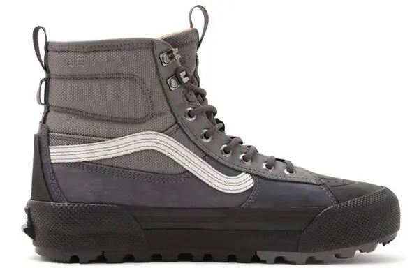 VANS Sk8hi Gore-tex Mte-3 High-top Sneakers