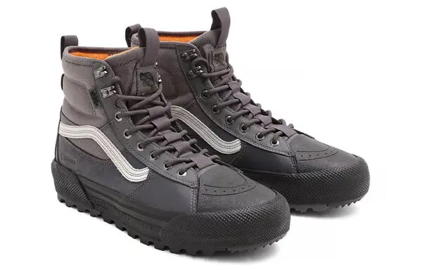 VANS Sk8hi Gore-tex Mte-3 High-top Sneakers