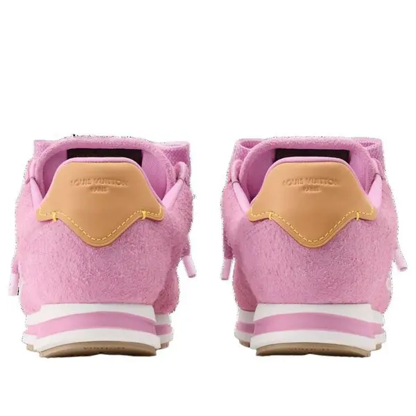 LOUIS VUITTON X J-hope Buttersoft Sneaker
