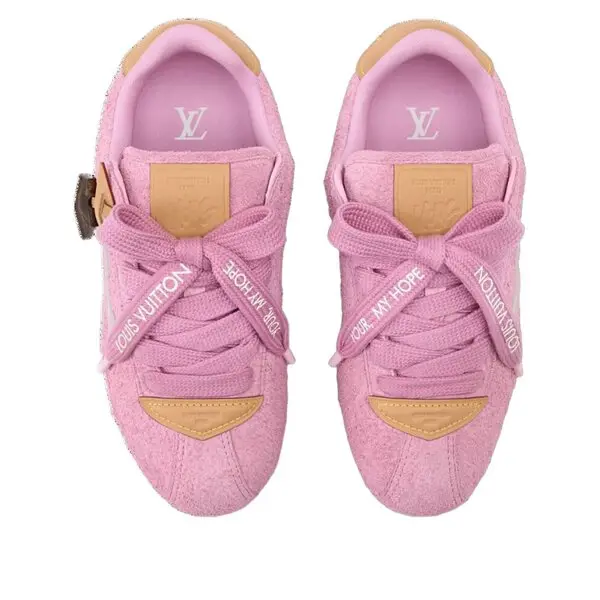 LOUIS VUITTON X J-hope Buttersoft Sneaker