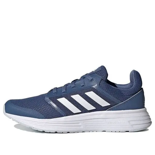 Adidas Galaxy Navy Blue White