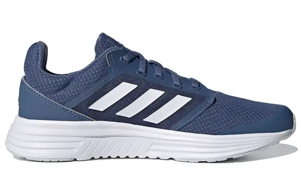 Adidas Galaxy Navy Blue White