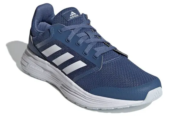 Adidas Galaxy Navy Blue White