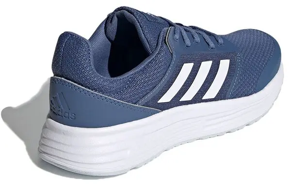 Adidas Galaxy Navy Blue White