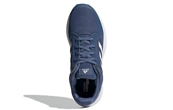 Adidas Galaxy Navy Blue White