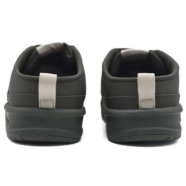 NEW BALANCE Mules Slip-ons - Olive Green