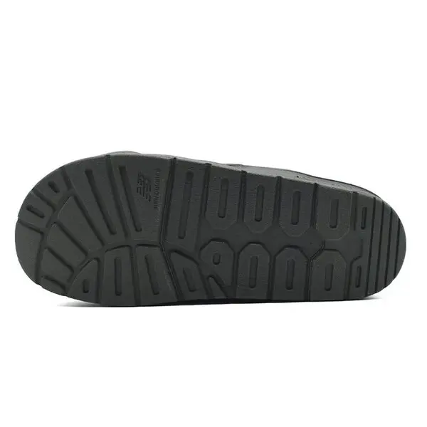 NEW BALANCE Mules Slip-ons - Olive Green