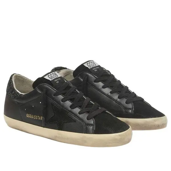 GOLDEN GOOSE Superstar Sneakers