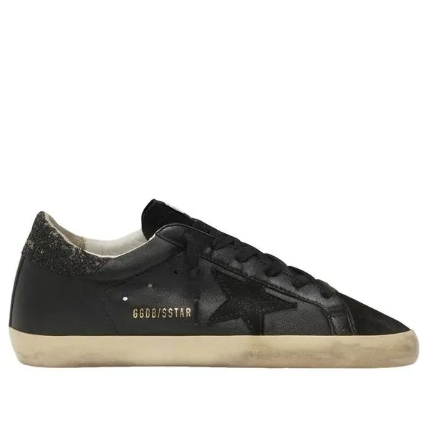 GOLDEN GOOSE Superstar Sneakers