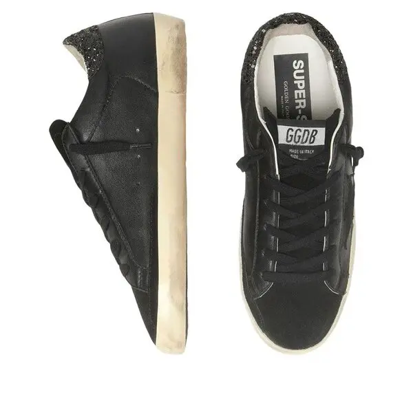 GOLDEN GOOSE Superstar Sneakers