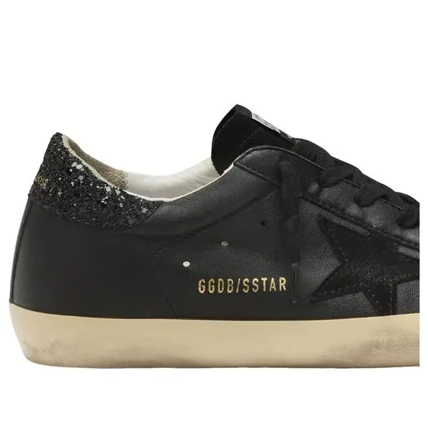 GOLDEN GOOSE Superstar Sneakers