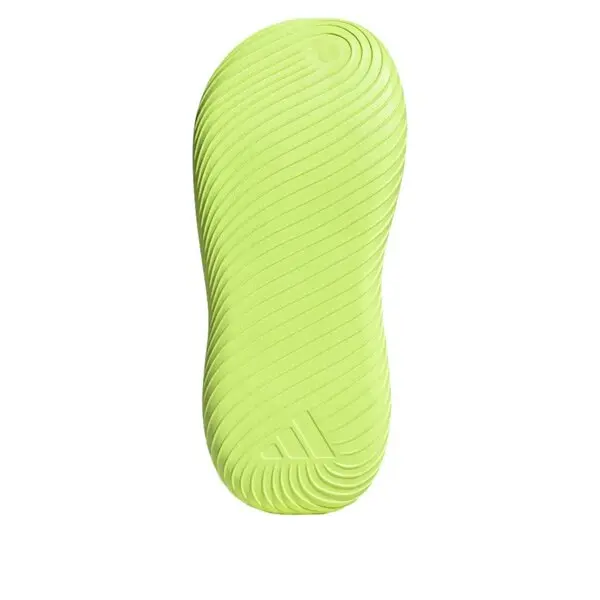 Adidas Purechill Slides - Volt/black