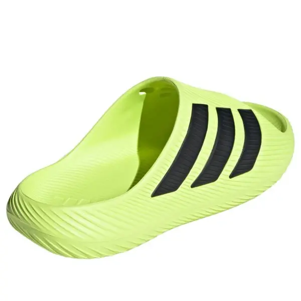 Adidas Purechill Slides - Volt/black