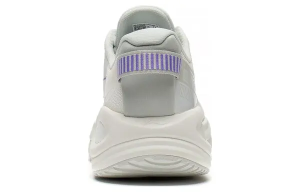 LI-NING Furious Rider 6 Essential Sneakers - White