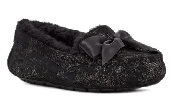 UGG Ansley Bow Glimmer