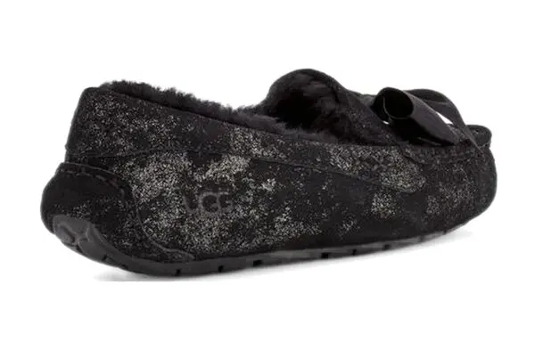 UGG Ansley Bow Glimmer