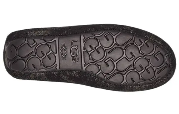 UGG Ansley Bow Glimmer
