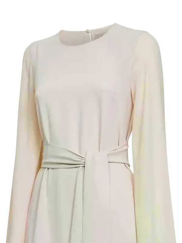 BLANCA VITA Agira Mini Dress