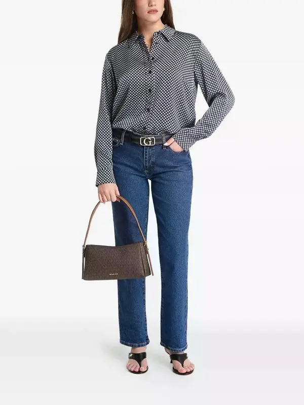 Michael Kors Long Sleeve Shirt