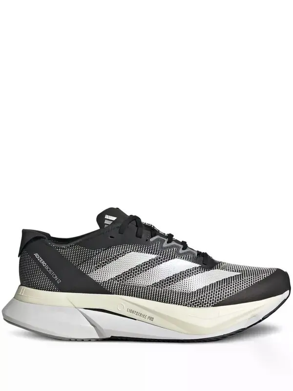 Adidas Adizero Boston Sneakers - Black