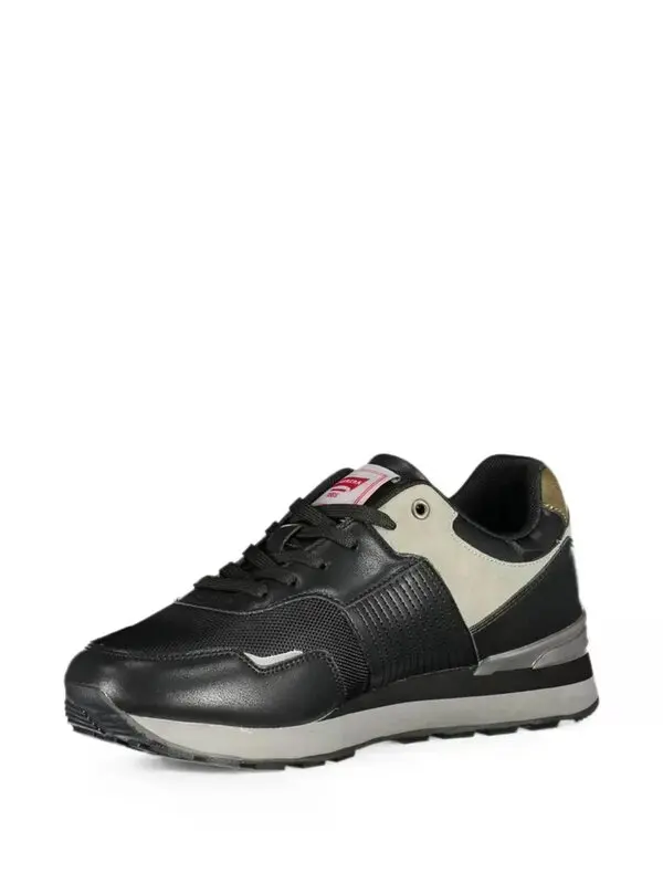 Carrera Eyewear Panelled Sneakers