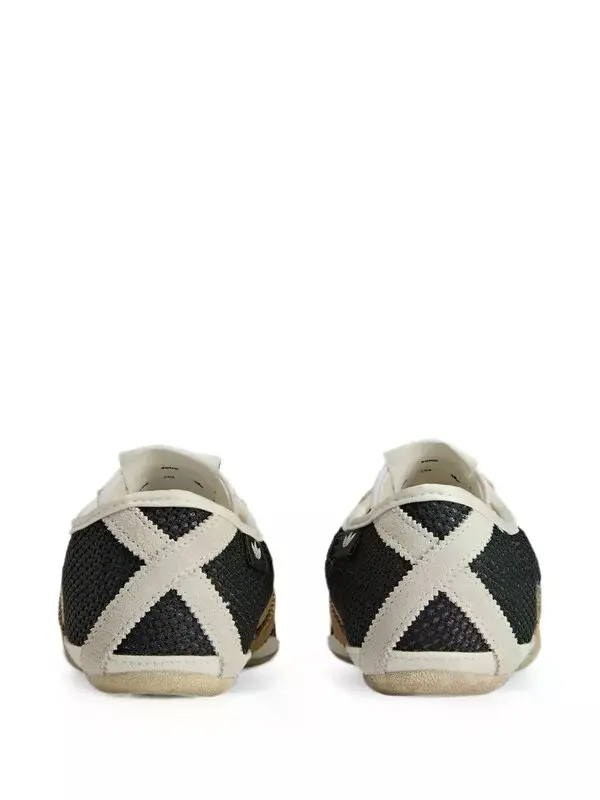 SONG FOR THE MUTE Tokyo Mesh-upper Sneakers