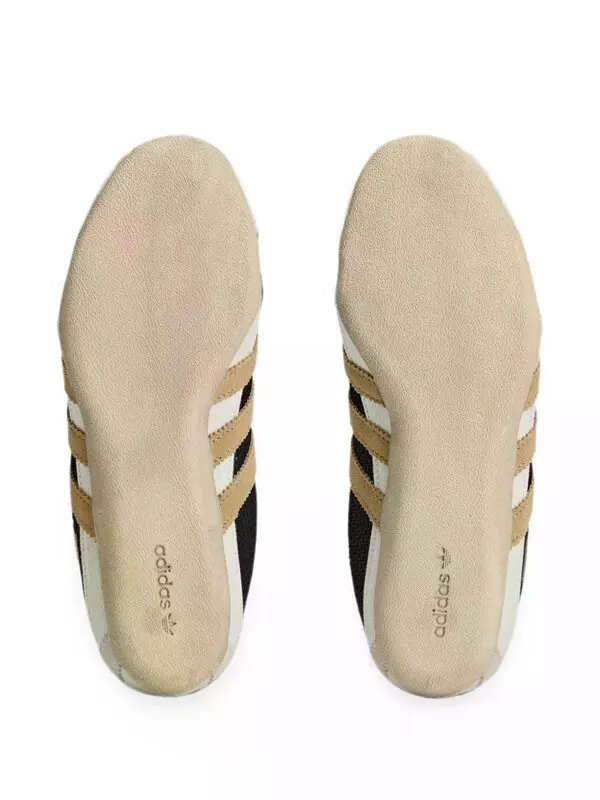 SONG FOR THE MUTE Tokyo Mesh-upper Sneakers