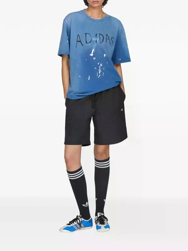 SONG FOR THE MUTE X Adidas Adi007 Shorts