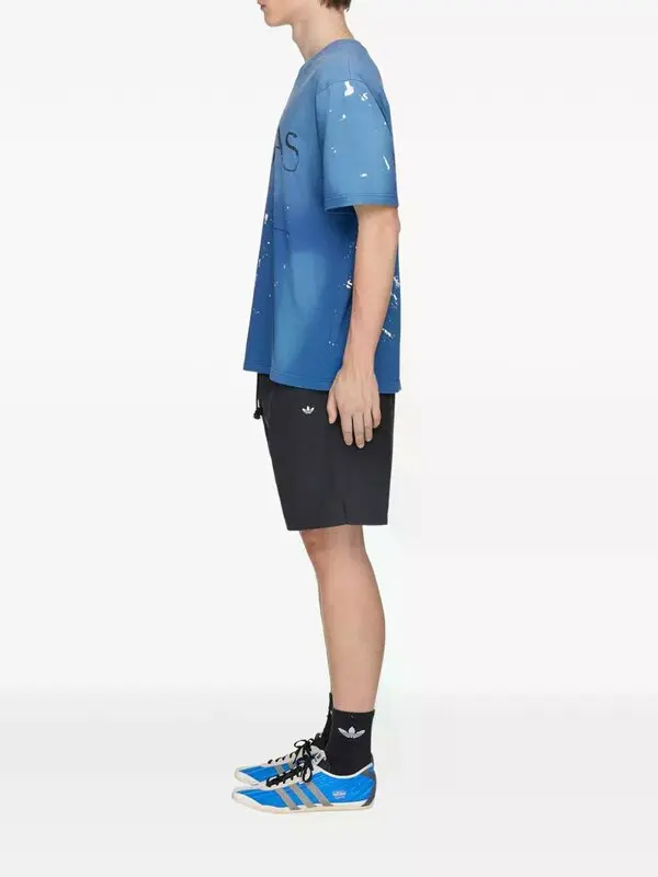SONG FOR THE MUTE X Adidas Adi007 Shorts
