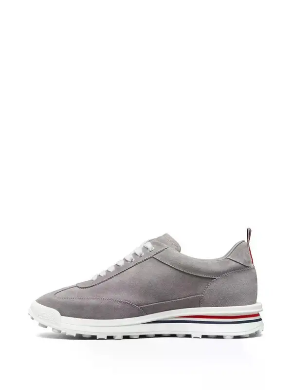 Thom Browne Tech Runner Sneakers