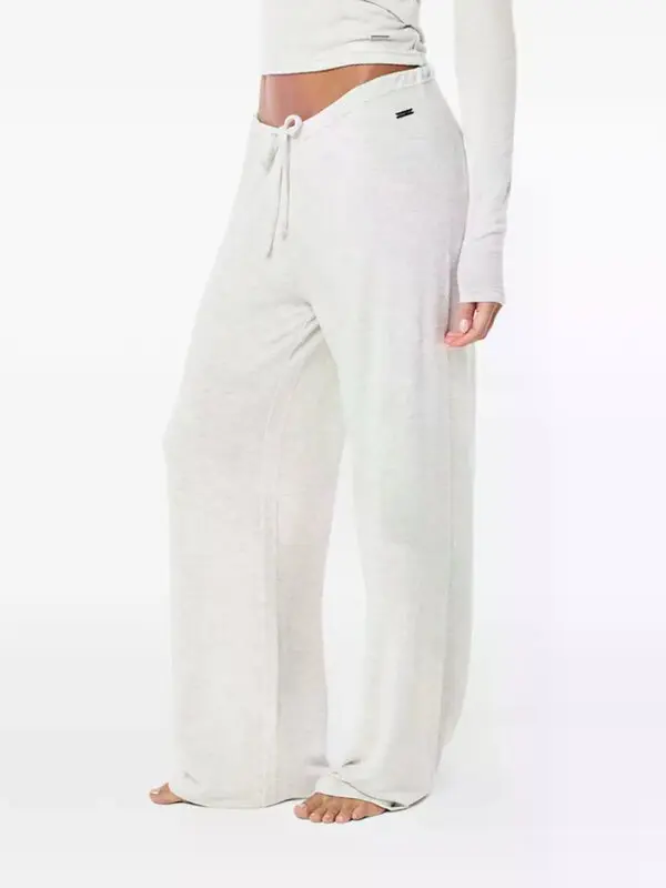 P.E Nation Drawstring Waist Jersey Pants