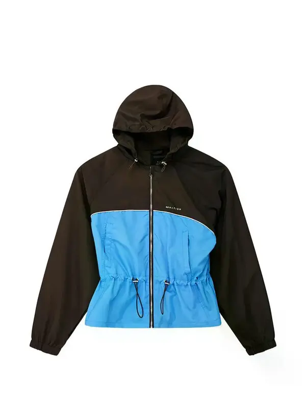 P.E Nation Alignment Hooded Jacket