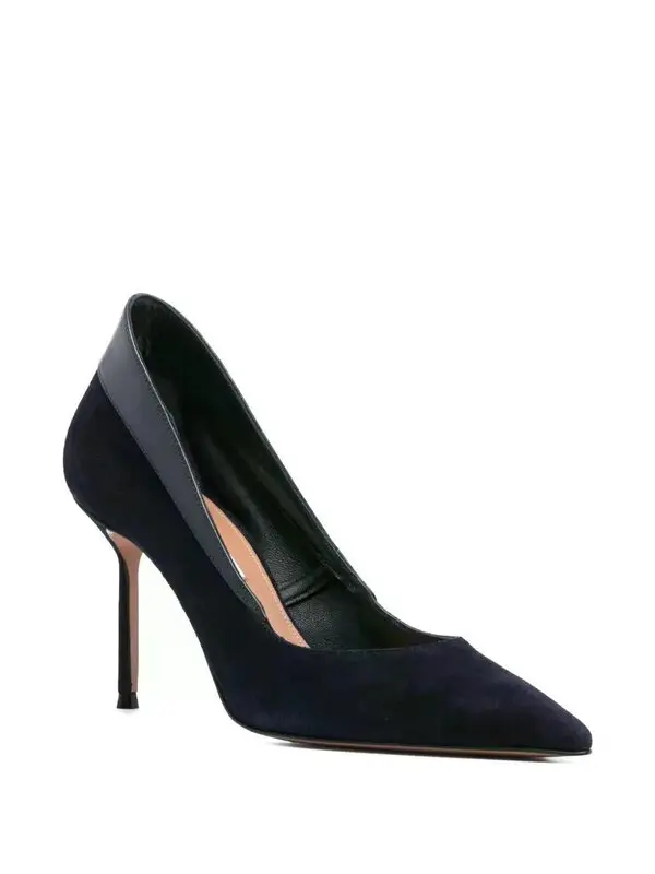 AQUAZZURA Guanto Pointed-toe Pumps