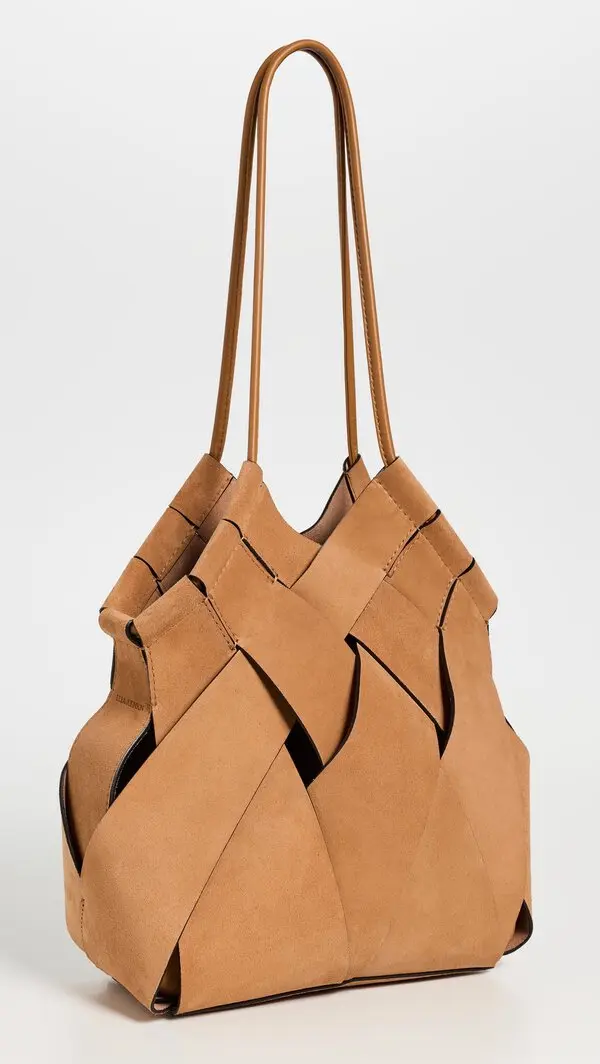 Ulla Johnson Charlotte Shoulder Bag