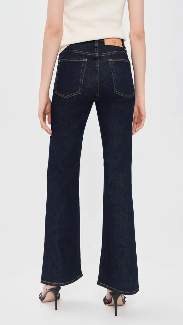 Ulla Johnson The Lou Jeans
