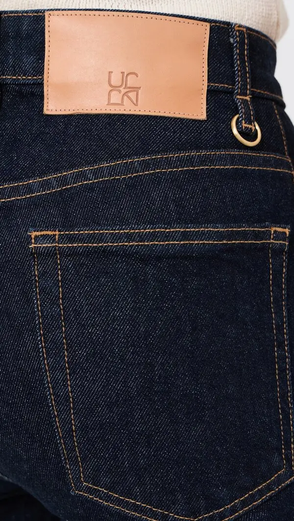 Ulla Johnson The Lou Jeans