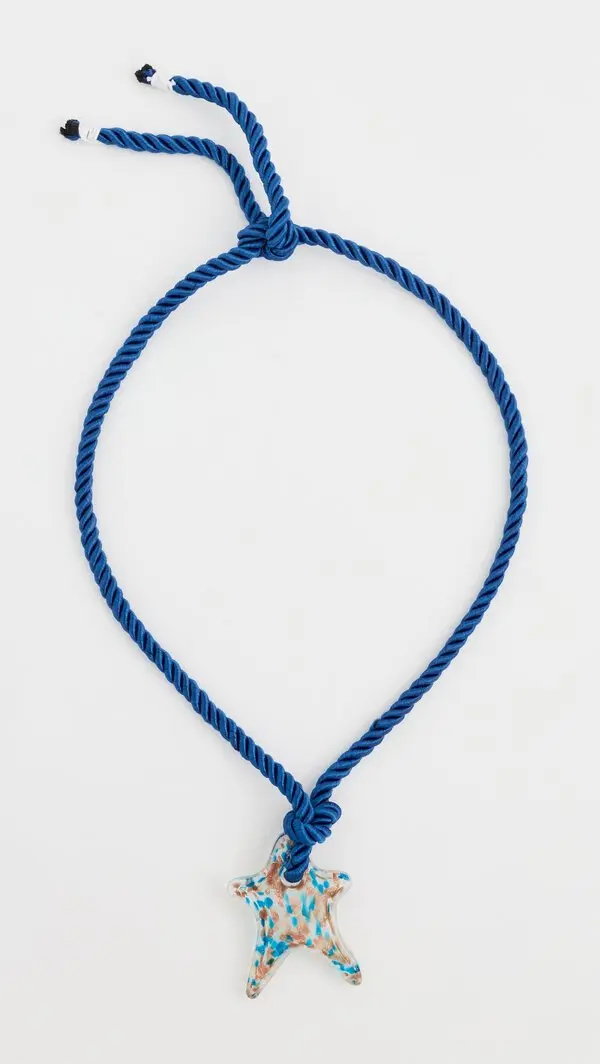 LOGAN TAY Mira Necklace