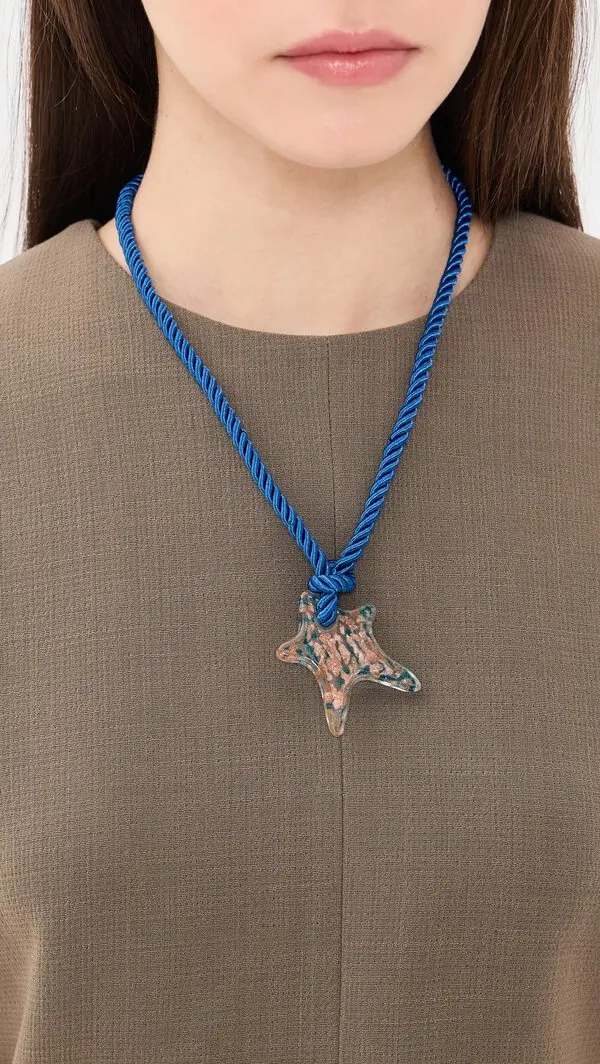 LOGAN TAY Mira Necklace