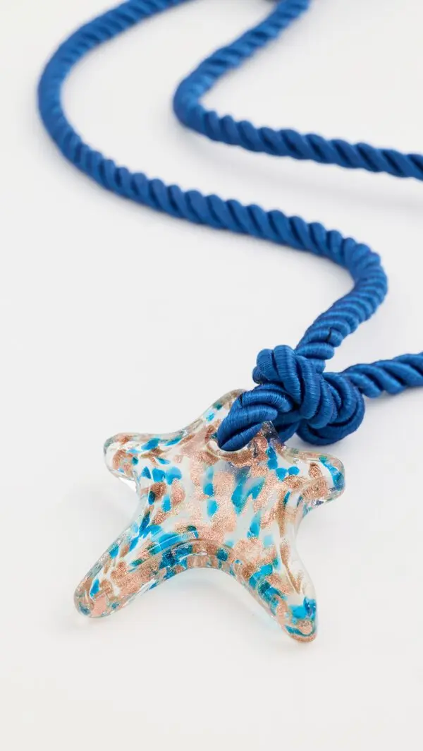 LOGAN TAY Mira Necklace