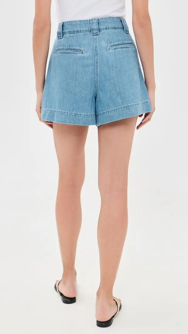 Joe's Jeans Lillie Denim Shorts