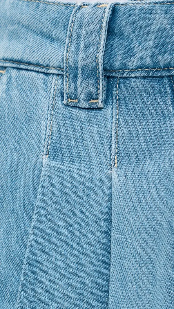 Joe's Jeans Lillie Denim Shorts