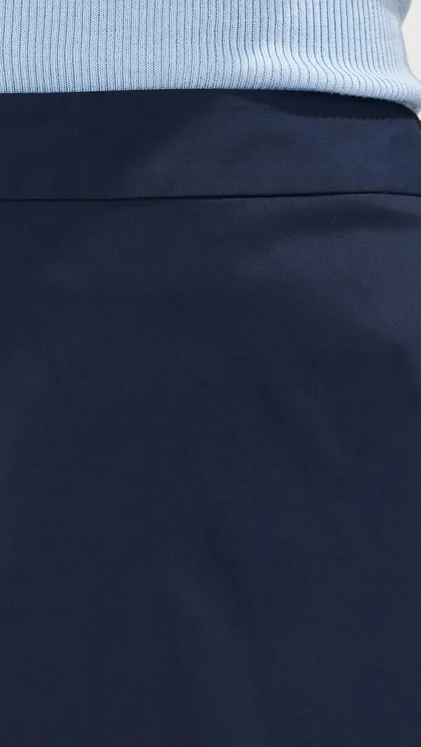 LE BOP Sacha Mini Skirt