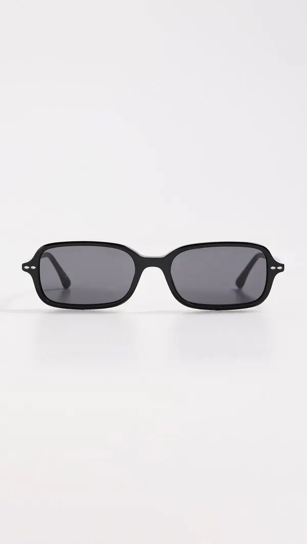Isabel Marant Étoile Im 0258/s Rectangle Sunglasses