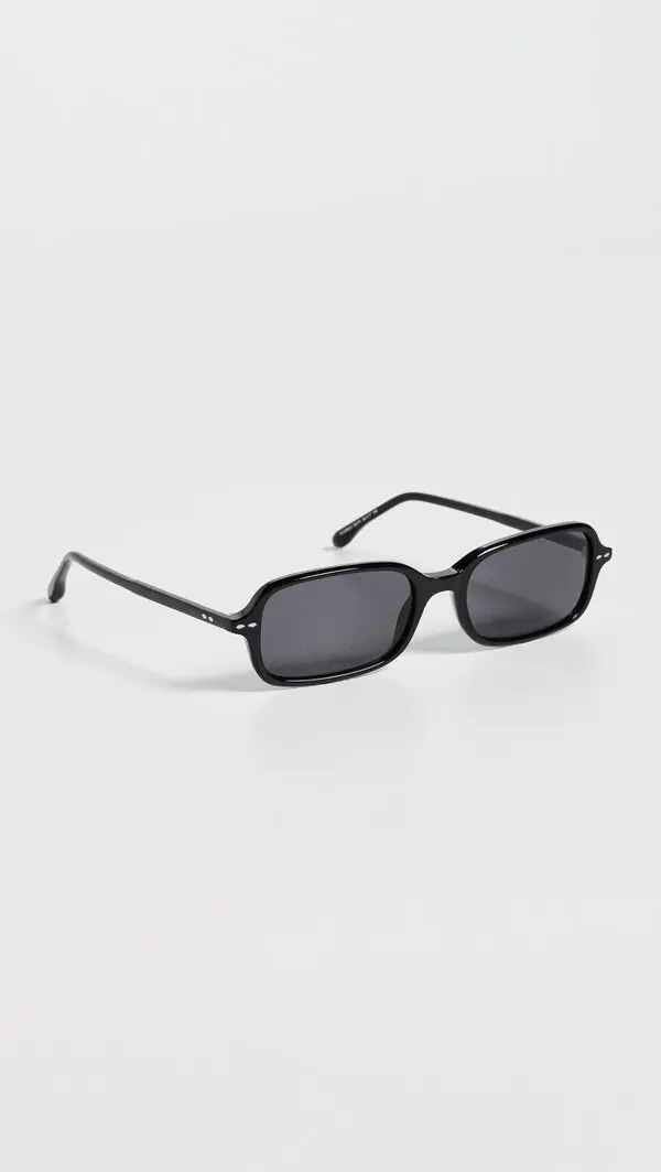 Isabel Marant Étoile Im 0258/s Rectangle Sunglasses