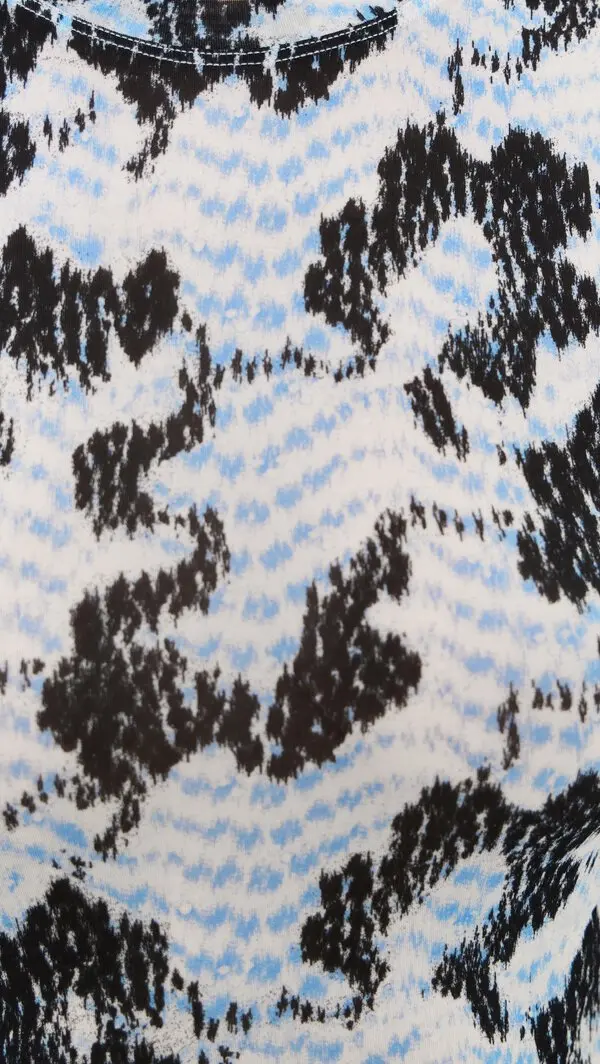 Ulla Johnson Amari Jersey Dress
