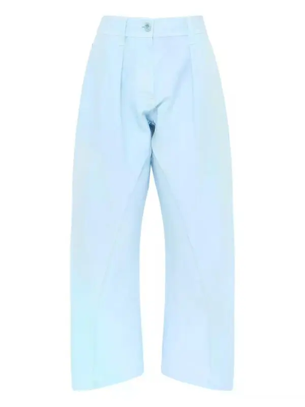 JW Anderson Twisted Seam Trousers