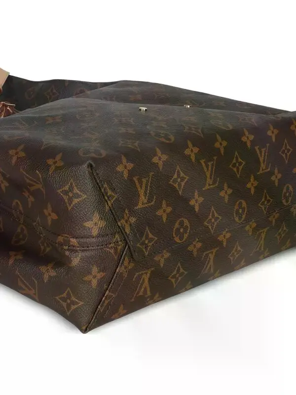 LOUIS VUITTON Atlantis Monogram Tote Bag