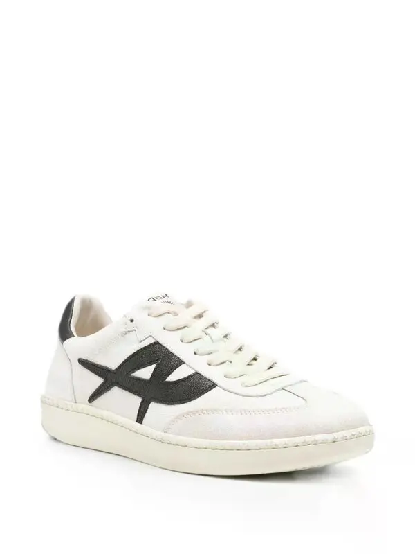 Ash Sunset Sneakers