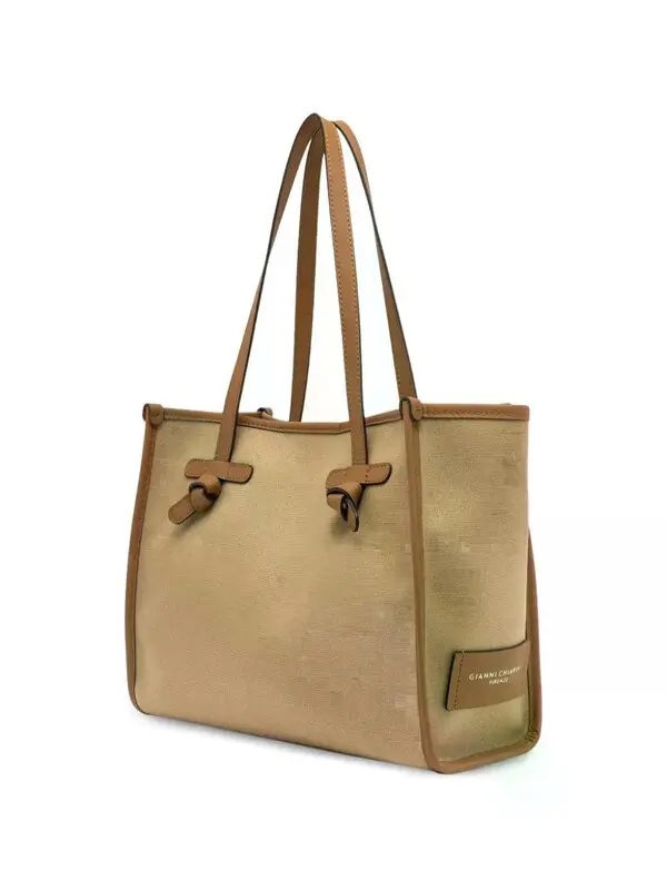 GIANNI CHIARINI Marcella Tote Bag