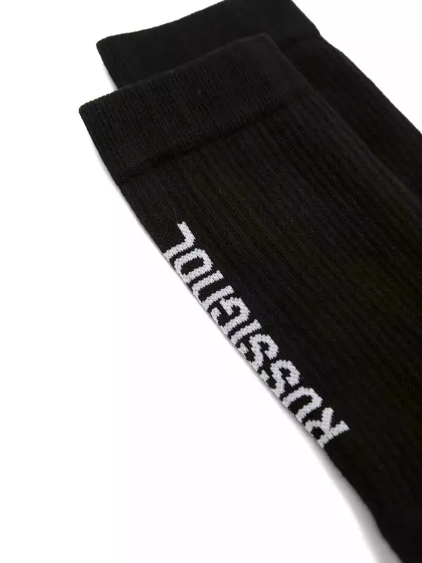 Rossignol Logo Socks